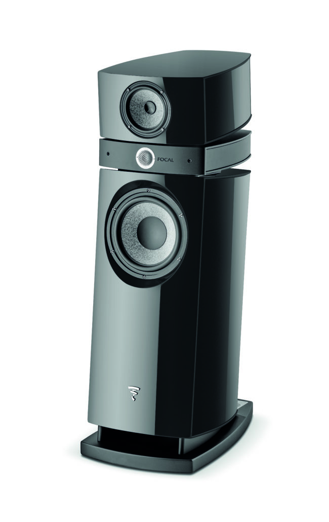 Focal Scala Utopia Evo finns hos Ultimate.se - Sounds Perfect