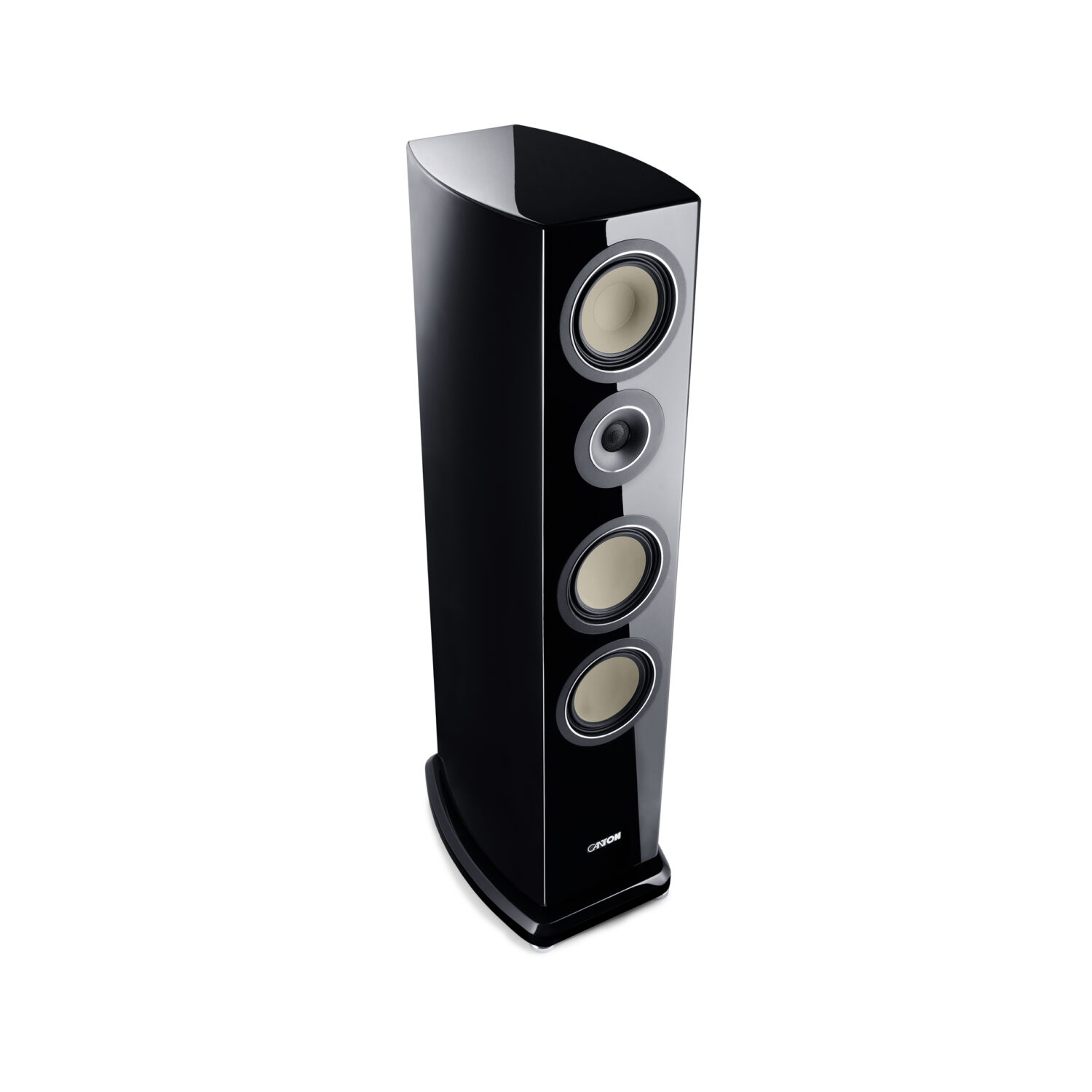 Canton Reference 8K finns hos Ultimate.se - Sounds Perfect